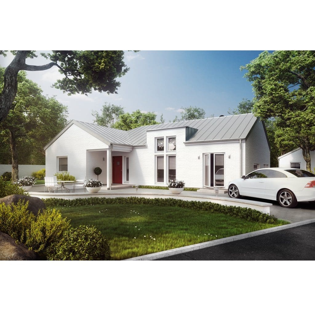 Eksjöhus Holmsjö - Villalivet.se