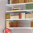 Elfa Hyllsystem - Villalivet.se