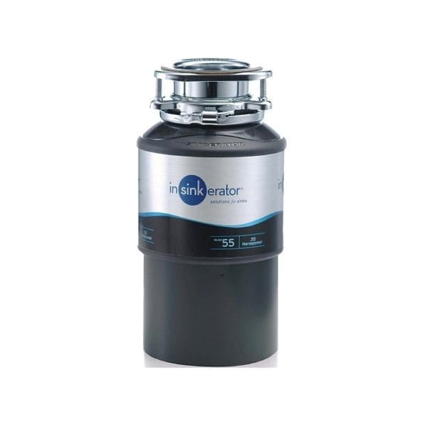 Insinkerator Modell 55 - Villalivet.se