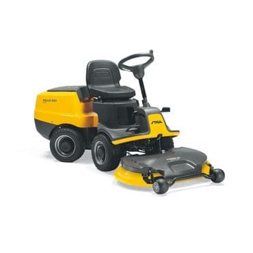 Stiga Villa 520 HST - Villalivet.se