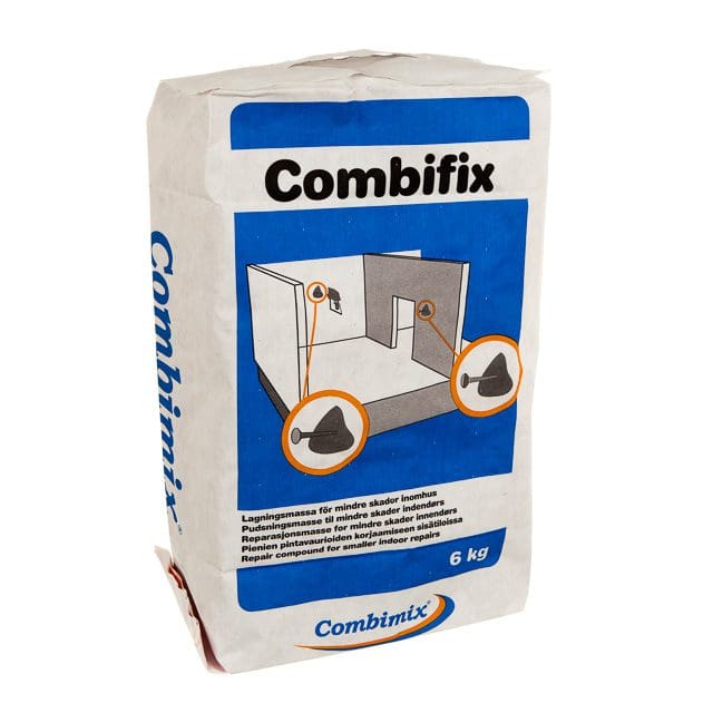 Combimix Combifix - Villalivet.se