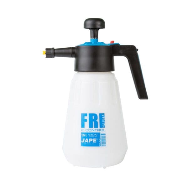 Jape Produkter AB Fri-Sprutan X Control - Villalivet.se
