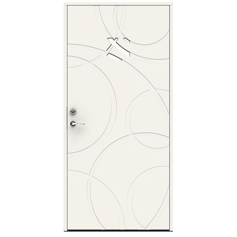 Swedoor Character Orbit - Villalivet.se