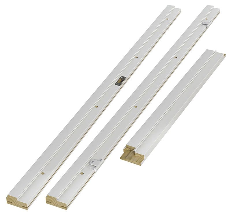 Swedoor Flex+Karm 93mm - Villalivet.se