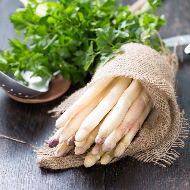 Dags att odla sparris! - Villalivet