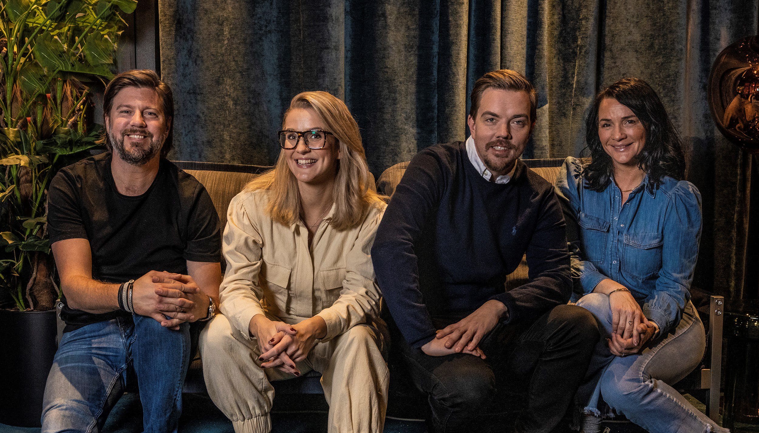 Sofia Wistam - Gör stugdrömmar till verklighet - Villalivet